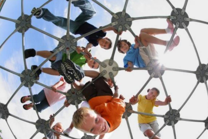 Recess Rocks! - Colorado Hub