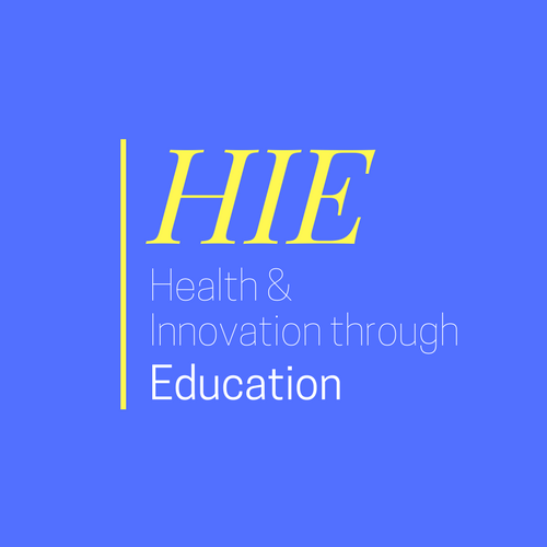 Health & Innovation through Education (HIE) - Colorado Hub
