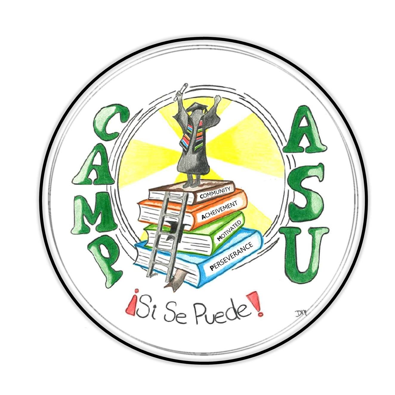 College Assistance Migrant Program at Adams State University - Colorado Hub
